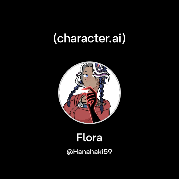 Chat with Flora | character.ai | Personalized AI for every moment of ...
