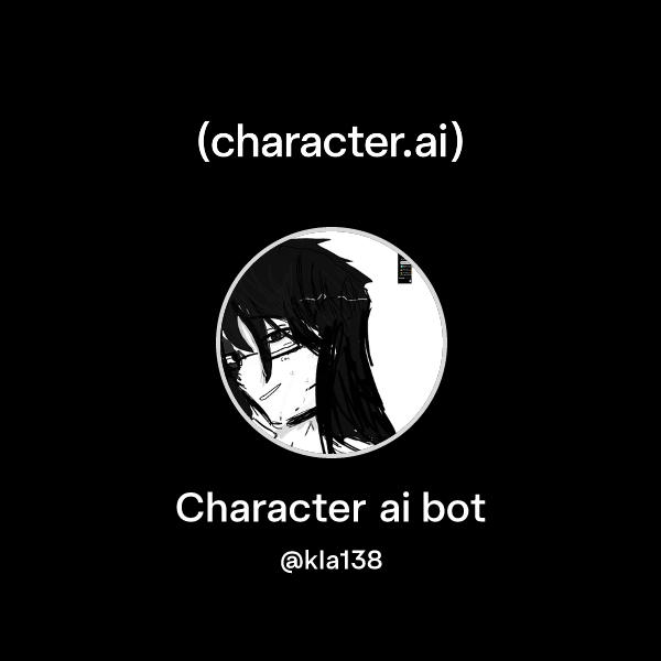 Chat with Character ai bot | character.ai | Personalized AI for every ...