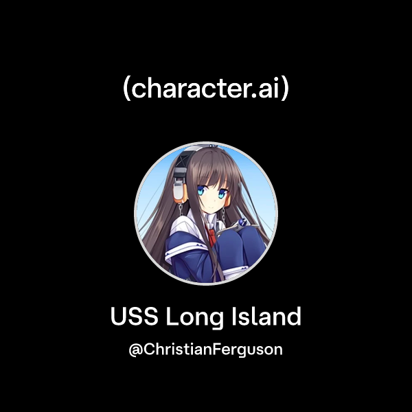 Chat with USS Long Island | character.ai | AI Chat, Reimagined–Your ...