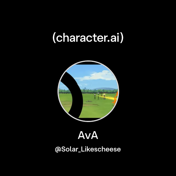 Chat with AvA | character.ai | Personalized AI for every moment of your day