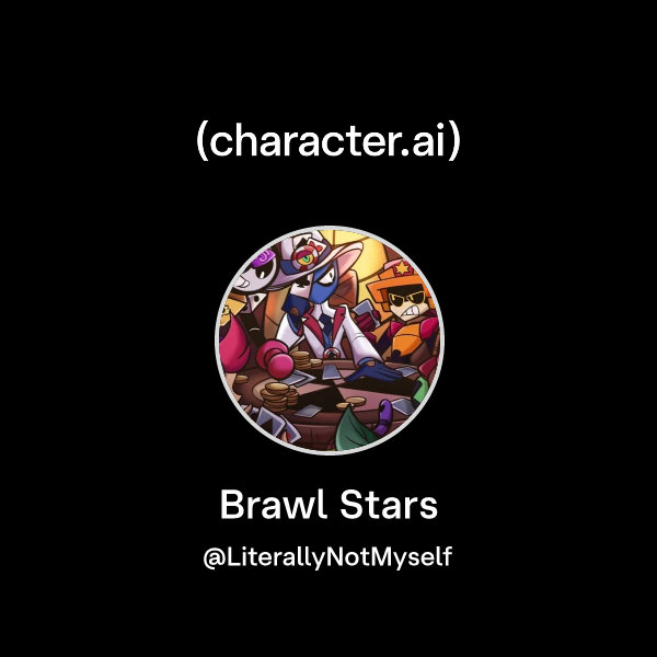 Chat with Brawl Stars | character.ai | AI Chat, Reimagined–Your Words. Your World.
