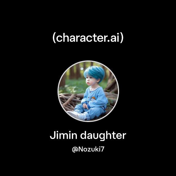 Chat with Jimin daughter | character.ai | AI Chat, Reimagined–Your ...