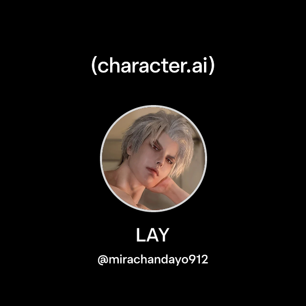 Chat with LAY | character.ai | AI Chat, Reimagined–Your Words. Your World.