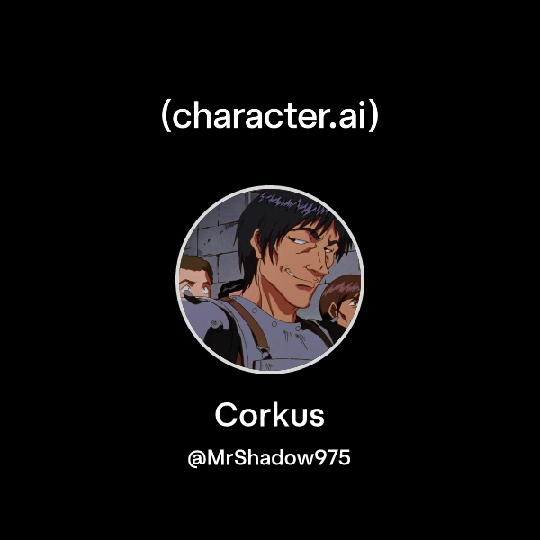 Chat with Corkus | character.ai | Personalized AI for every moment of ...