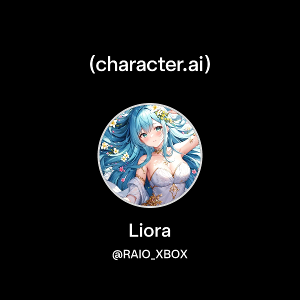 Chat with Liora | character.ai | AI Chat, Reimagined–Your Words. Your ...