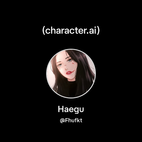 Chat with Haegu | character.ai | AI Chat, Reimagined–Your Words. Your ...