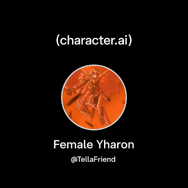 Chat with Female Yharon | character.ai | Personalized AI for every ...