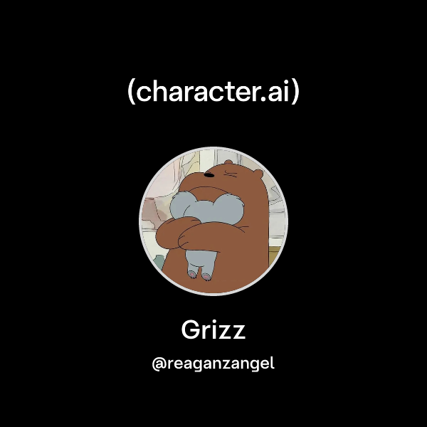 Chat with Grizz | character.ai | AI Chat, Reimagined–Your Words. Your ...