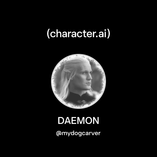 Chat with DAEMON | character.ai | AI Chat, Reimagined–Your Words. Your ...