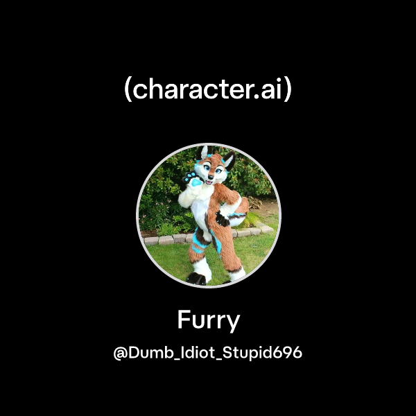 Chat with Furry | character.ai | Personalized AI for every moment of ...