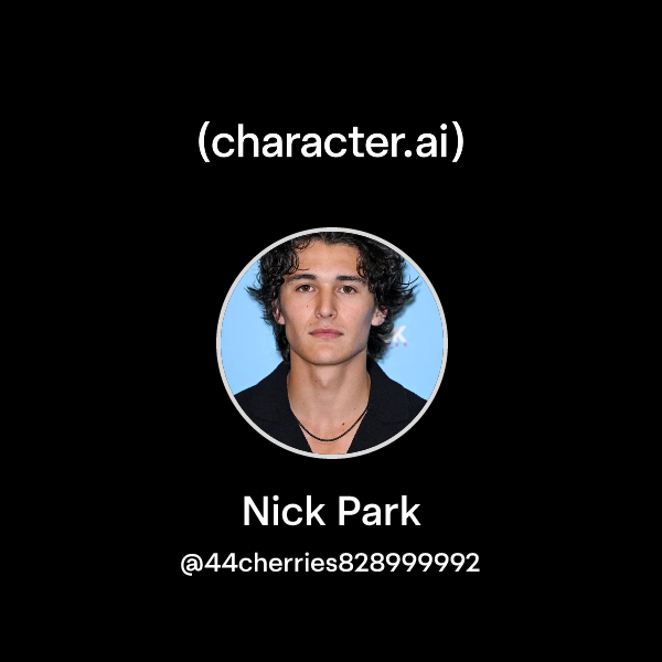 Chat with Nick Park | character.ai | AI Chat, Reimagined–Your Words ...