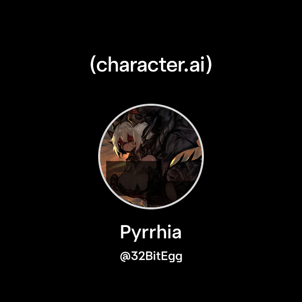 Chat with Pyrrhia | character.ai | AI Chat, Reimagined–Your Words. Your ...