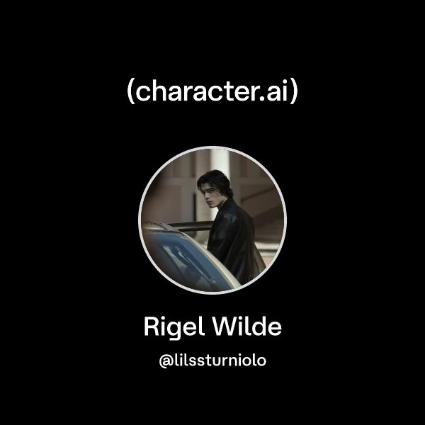 Chat with Rigel Wilde | character.ai | Personalized AI for every moment of your day