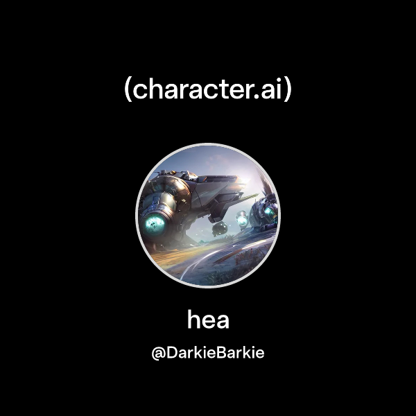 Chat with hea | character.ai | AI Chat, Reimagined–Your Words. Your World.