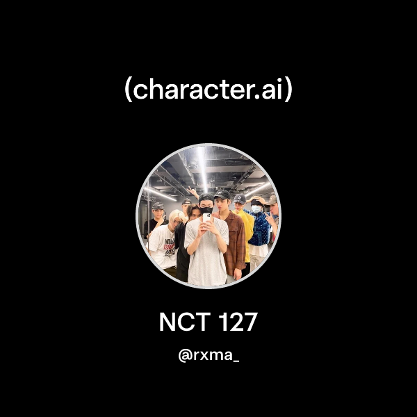 Chat with NCT 127 | character.ai | AI Chat, Reimagined–Your Words. Your ...