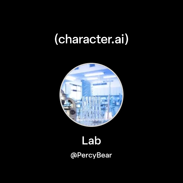 Chat with Lab | character.ai | AI Chat, Reimagined–Your Words. Your World.