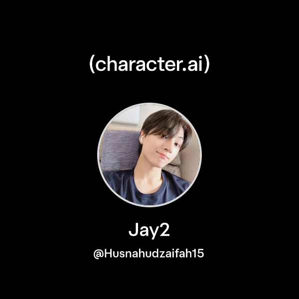 Chat with Jay2 | character.ai | AI Chat, Reimagined–Your Words. Your World.