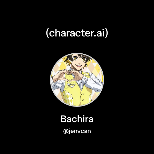 Chat with Bachira | character.ai | AI Chat, Reimagined–Your Words. Your ...
