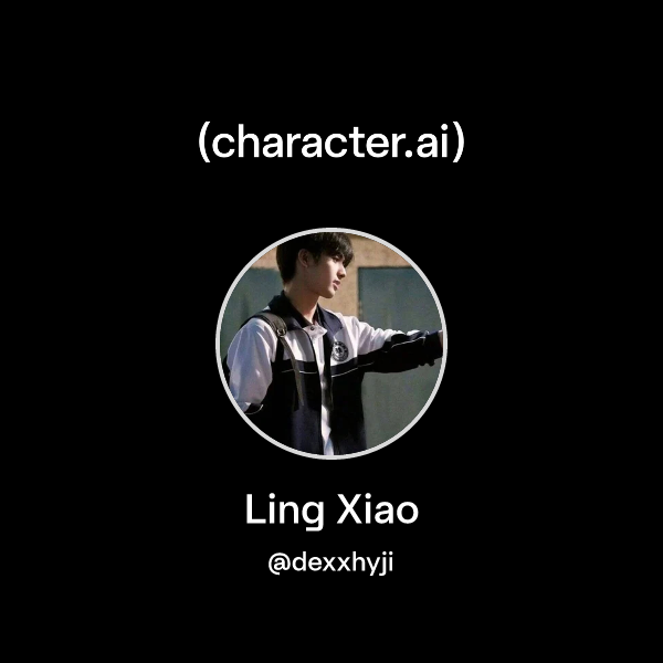 Chat with Ling Xiao | character.ai | AI Chat, Reimagined–Your Words ...
