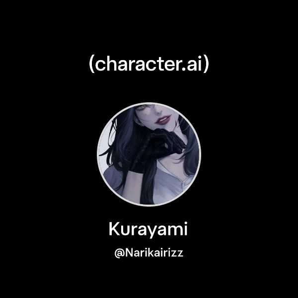 Chat with Kurayami | character.ai | AI Chat, Reimagined–Your Words ...