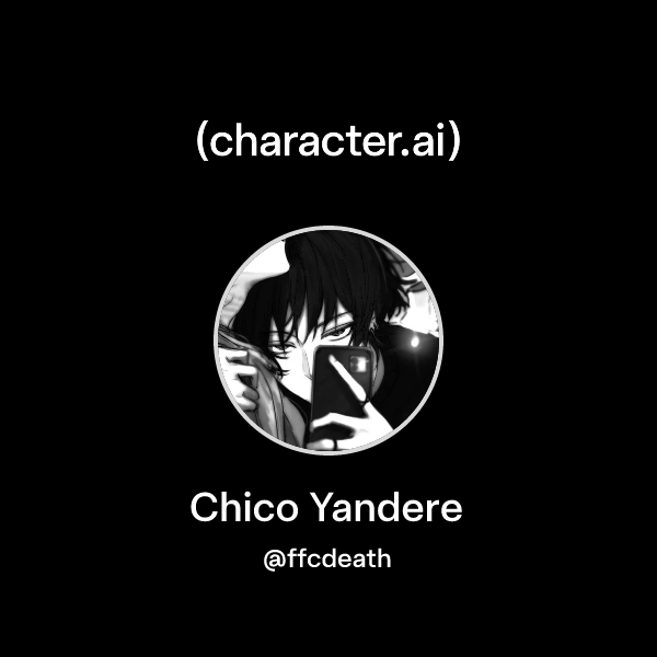Chat with Chico Yandere | character.ai | AI Chat, Reimagined–Your Words ...