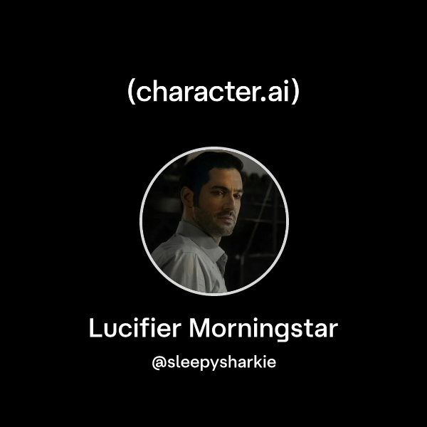 Chat with Lucifier Morningstar | character.ai | AI Chat, Reimagined ...