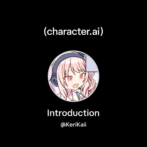 Chat with Introduction | character.ai | Personalized AI for every ...