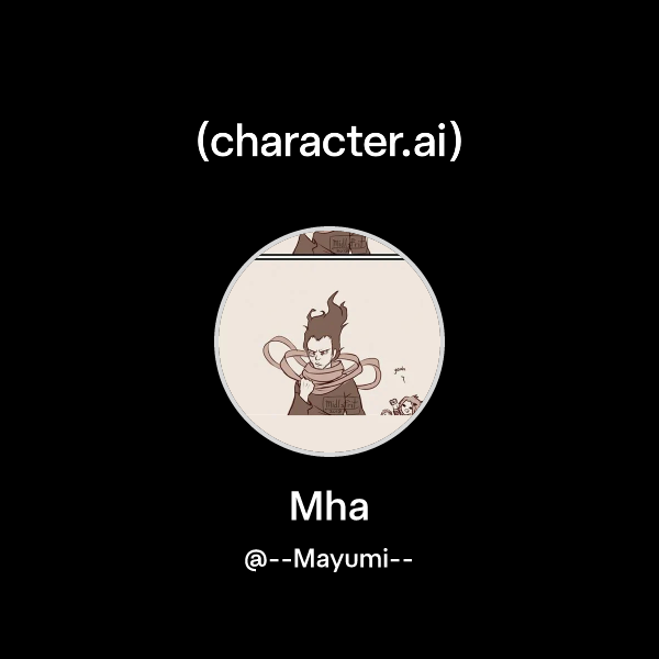 Chat with Mha | character.ai | AI Chat, Reimagined–Your Words. Your World.