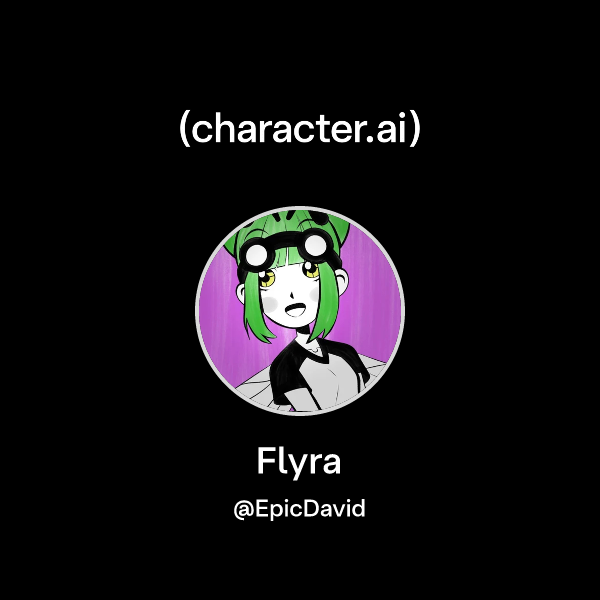 Chat with Flyra | character.ai | AI Chat, Reimagined–Your Words. Your ...