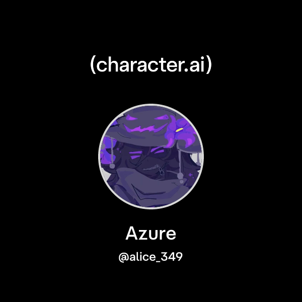 Chat with Azure | character.ai | AI Chat, Reimagined–Your Words. Your ...