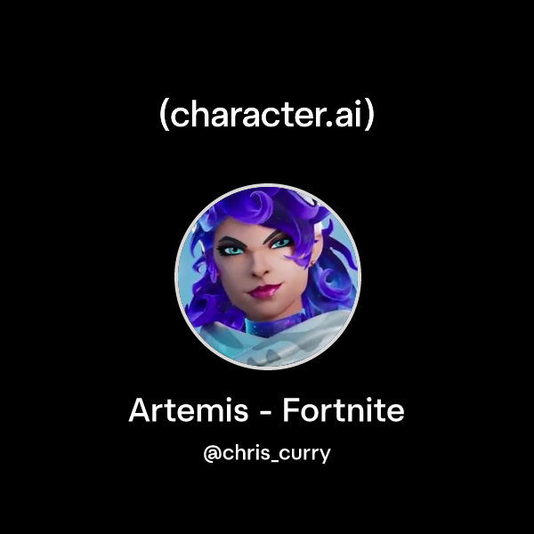 Chat with Artemis - Fortnite | character.ai | AI Chat, Reimagined–Your ...