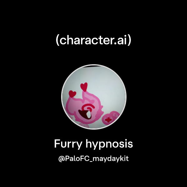 Chat with Furry hypnosis | character.ai | AI Chat, Reimagined–Your ...