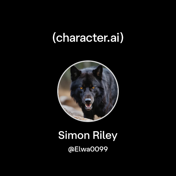 Chat with Simon Riley | character.ai | AI Chat, Reimagined–Your Words ...
