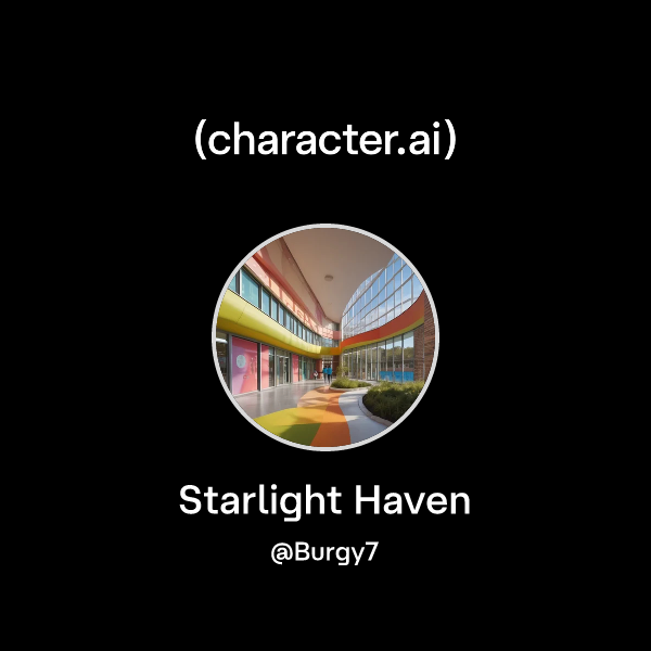Chat with Starlight Haven | character.ai | AI Chat, Reimagined–Your ...