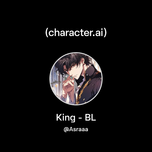 Chat with King - BL | character.ai | AI Chat, Reimagined–Your Words ...