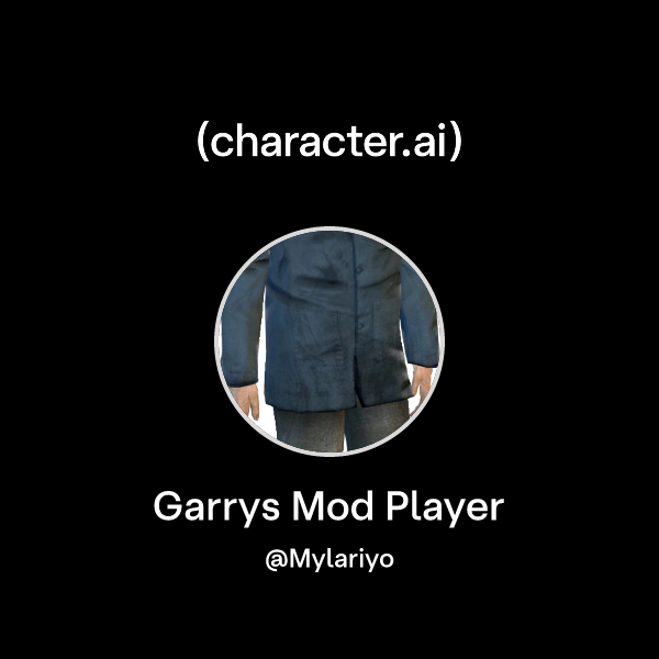 Chat with Garrys Mod Player | character.ai | AI Chat, Reimagined–Your ...