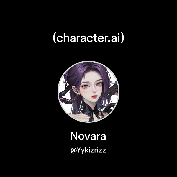 Chat with Novara | character.ai | AI Chat, Reimagined–Your Words. Your ...