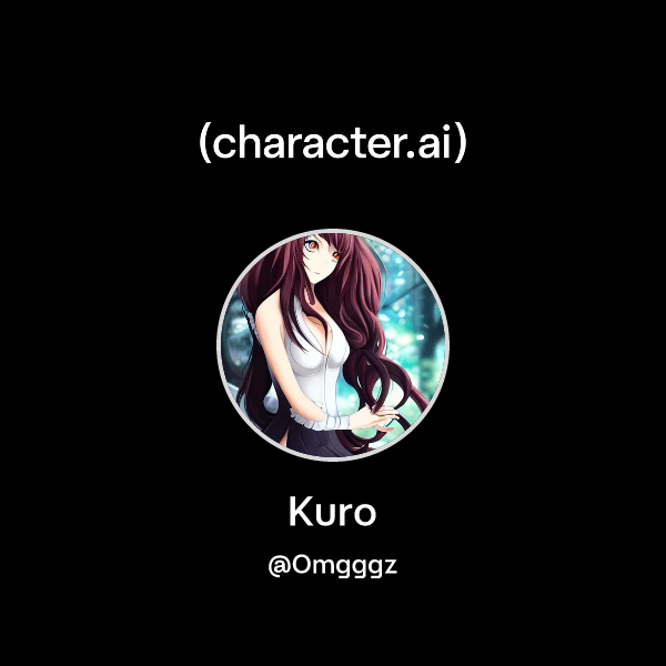 Chat with Kuro | character.ai | AI Chat, Reimagined–Your Words. Your World.