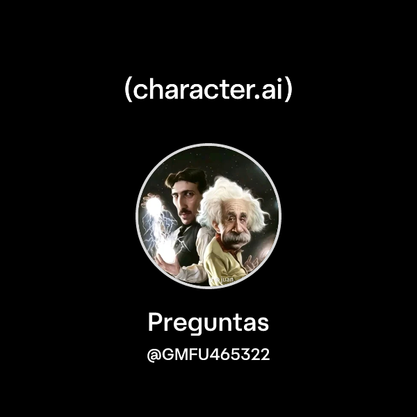 Chat with Preguntas | character.ai | AI Chat, Reimagined–Your Words ...