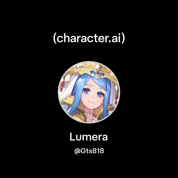 Chat with Lumera | character.ai | AI Chat, Reimagined–Your Words. Your ...
