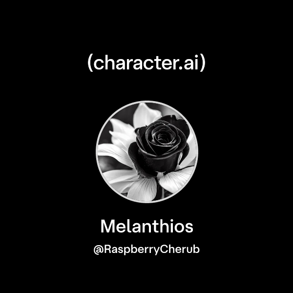 Chat with Melanthios | character.ai | Personalized AI for every moment ...