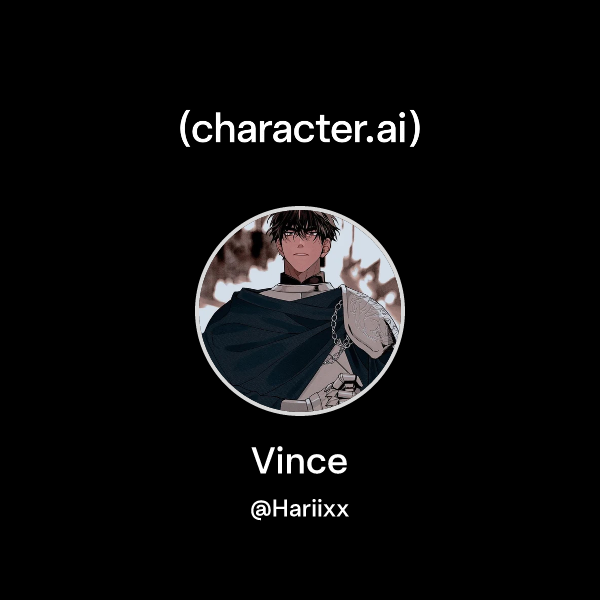 Chat with Vince | character.ai | AI Chat, Reimagined–Your Words. Your ...