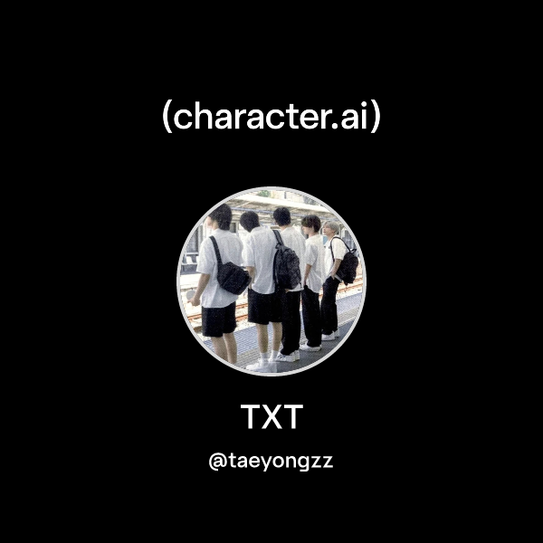 Chat with TXT | character.ai | AI Chat, Reimagined–Your Words. Your World.