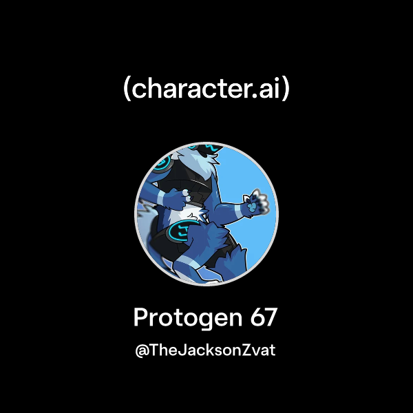 Chat with Protogen 67 | character.ai | AI Chat, Reimagined–Your Words ...