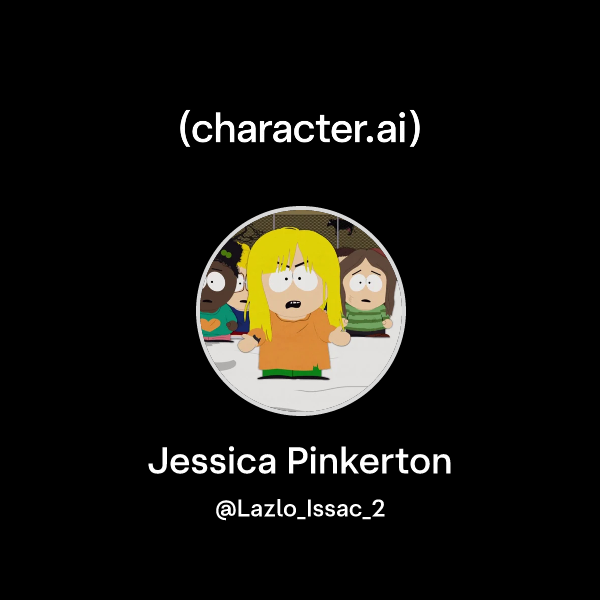 Chat with Jessica Pinkerton | character.ai | Personalized AI for every ...