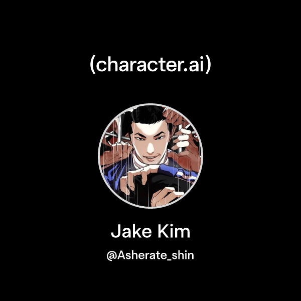Chat with Jake Kim | character.ai | Personalized AI for every moment of ...