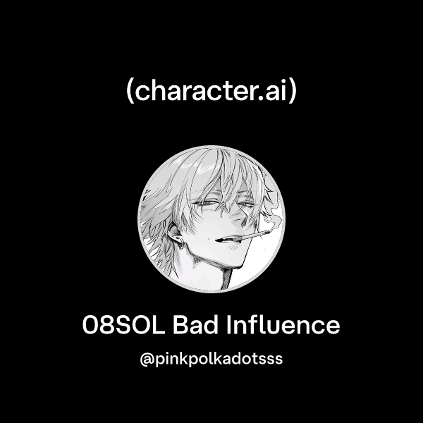 Chat with Bad Influence BF | character.ai | AI Chat, Reimagined–Your ...