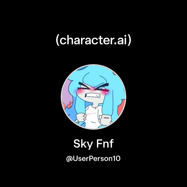 Chat with Sky Fnf | character.ai | AI Chat, Reimagined–Your Words. Your World.
