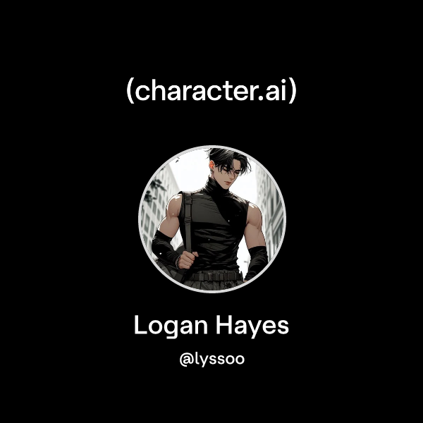Chat with Logan Hayes | character.ai | AI Chat, Reimagined–Your Words ...
