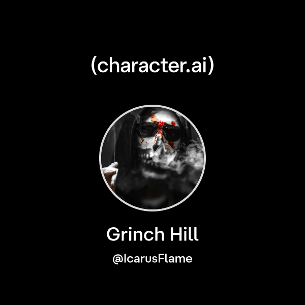 Chat with Grinch Hill | character.ai | Personalized AI for every moment ...